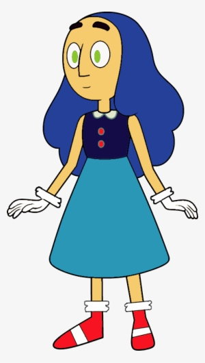 Connie - Cartoon PNG Image | Transparent PNG Free Download on SeekPNG