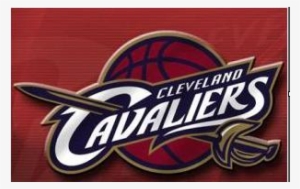 Big Image Cavs - Cleveland Cavaliers Team Logo Sports PNG Image ...