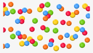 Ball Pit Balls - Odd Squad Ballroom PNG Image | Transparent PNG Free ...