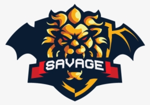 Savage Gaming Logo Png PNG Image | Transparent PNG Free Download on SeekPNG