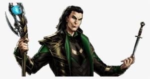 Loki - Loki Marvel Avengers PNG Image | Transparent PNG Free Download ...