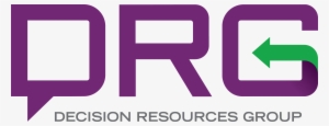 Decision Resources Group Logo PNG Image | Transparent PNG Free Download ...