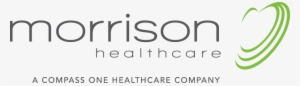 Morrison Healthcare - Morrison Food Service Logo PNG Image ...