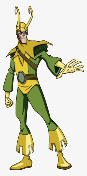 Loki - Loki Marvel Avengers PNG Image | Transparent PNG Free Download ...