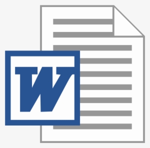 Microsoft Word Templates - Microsoft Word PNG Image | Transparent PNG ...