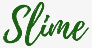 Slime Word Png - Back To Slimming World PNG Image | Transparent PNG ...