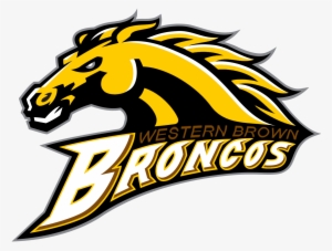 Western Michigan Broncos Logo PNG Image | Transparent PNG Free Download ...
