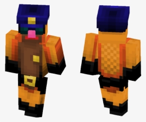 Duncan - Minecraft PNG Image | Transparent PNG Free Download on SeekPNG