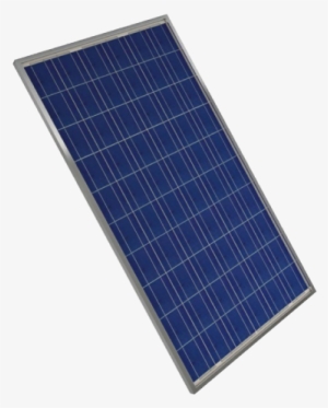 Panneau Solaire Png - Zebra Energy 100w Solar Panel PNG Image ...