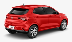 Download - Renault Clio PNG Image | Transparent PNG Free Download on ...