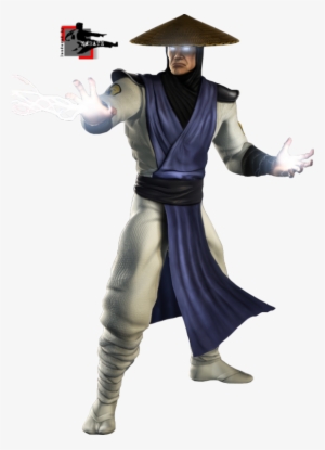 Raiden The Godlike PNG Image | Transparent PNG Free Download on SeekPNG