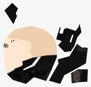 Aottg Levi Ova Skin PNG Image | Transparent PNG Free Download on SeekPNG