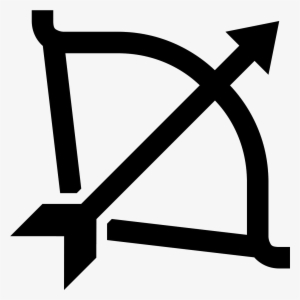 Graphic Freeuse Download Archery Vector Icon - Archer Icon PNG Image ...