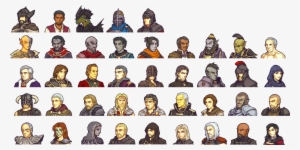 28mk17s - Elder Scrolls 2 Daggerfall Sprites PNG Image | Transparent ...