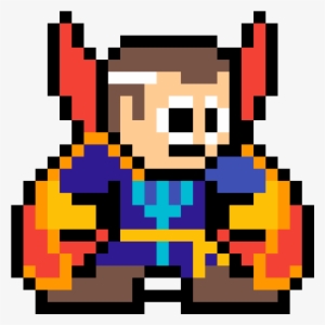 Dr Strange Insignia By Pointingmonkey - Doctor Strange Logo Png PNG ...