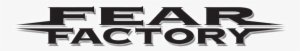 Fear Factory Logo Png PNG Image | Transparent PNG Free Download on SeekPNG