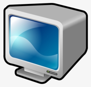 Crt Monitor Png PNG Image | Transparent PNG Free Download on SeekPNG
