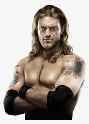 Wwe12 Render Edge 1251 415 - Wwe Edge 2016 Png PNG Image | Transparent ...