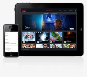 Dish Mobile Apps Put Your Whole Account At Your Fingertips - Mobile ...