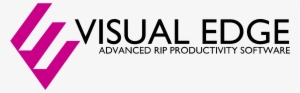 Download Visual Edge Logo Png Transparent - Logo | Transparent PNG ...
