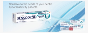 Sensodyne Logo - Sensodyne Toothpaste PNG Image | Transparent PNG Free ...