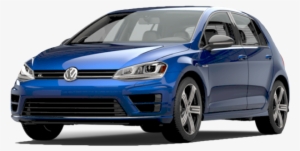 Golf Volkswagen Vw - Golf 6 PNG Image | Transparent PNG Free Download ...