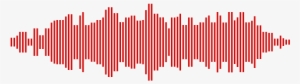 Wave Form Png - Waveform Png PNG Image | Transparent PNG Free Download ...