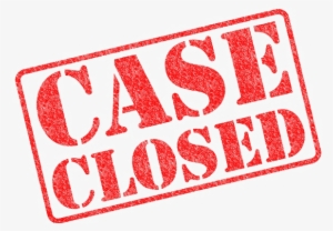 Case Closed Transparent Png - Case Closed Png PNG Image | Transparent ...
