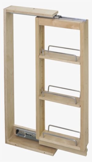 Wfpo330 - Pull Out Wall Shelving PNG Image | Transparent PNG Free ...