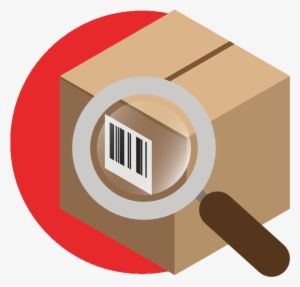 How To Track The Shipment - Track Parcel PNG Image | Transparent PNG ...