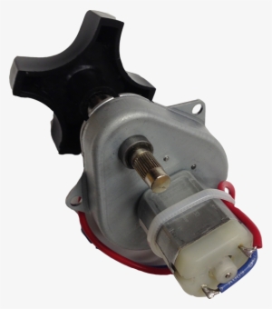 Dc Gear Motors - Electric Motor PNG Image | Transparent PNG Free ...