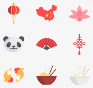 China - China Icons PNG Image | Transparent PNG Free Download on SeekPNG