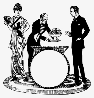 Rich Background Png - Rich People Clipart PNG Image | Transparent PNG ...