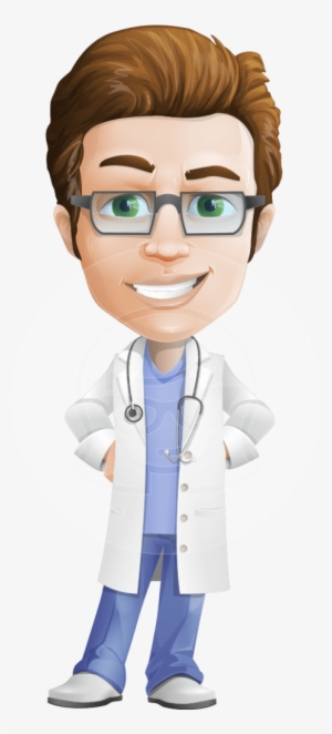 Doctor Png Pic - Character Doctor PNG Image | Transparent PNG Free ...
