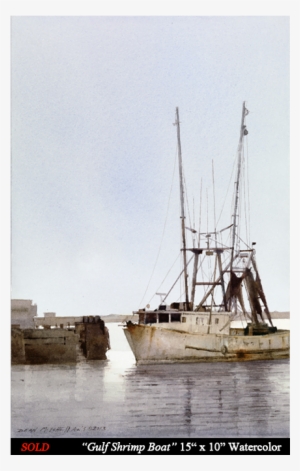 Dean Mitchell Studio - Watercolor Painting PNG Image | Transparent PNG ...
