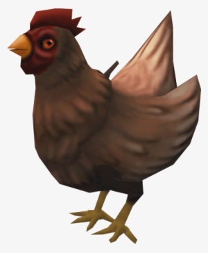 Brown Chicken Transparent Images - Live Chicken No Background PNG Image ...