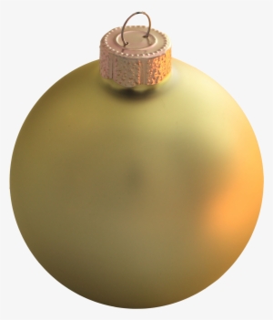 Transparent Gold And Pink Christmas Ball Clipart Picture - Christmas ...