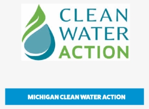 Clean Water Action - Clean Water Action Logo PNG Image | Transparent ...