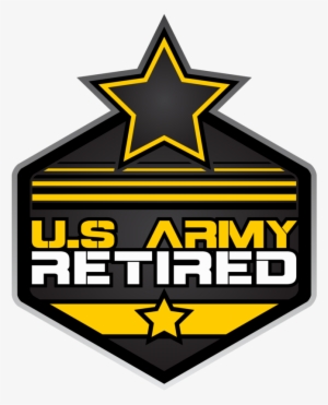 Military Retirement Clipart