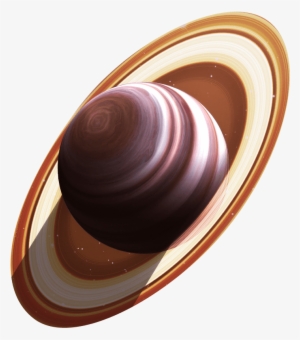 Saturn - Chocolate Saturn PNG Image | Transparent PNG Free Download on ...
