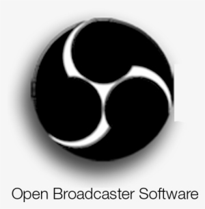 Download Obs - Open Broadcaster Software | Transparent PNG Download | SeekPNG