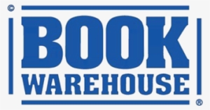 Book Warehouse - Book Warehouse Logo PNG Image | Transparent PNG Free ...