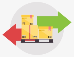 Warehouse Bin Management - Warehouse Management Png Transparent PNG ...