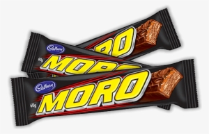 Cadbury Moro Bar Is One Of The Many Brands Of New Zealand - Moro ...