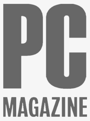 Media Logo - Pc Magazine Logo Png PNG Image | Transparent PNG Free ...