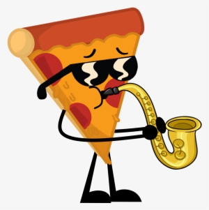Pizza Steve - Bfdi Pizza Asset PNG Image | Transparent PNG Free ...