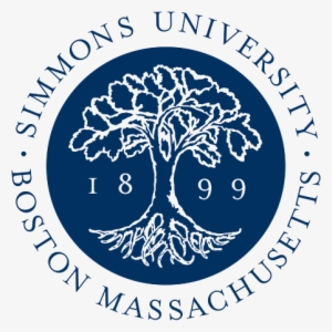 Simmons University Seal - Simmons College Logo PNG Image | Transparent ...