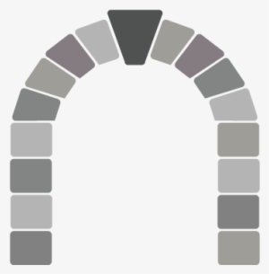 Under The Keystone Logo Web - Keystone Png PNG Image | Transparent PNG ...