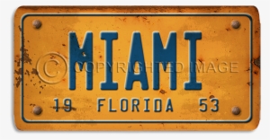 License Plate Png PNG Images | PNG Cliparts Free Download on SeekPNG