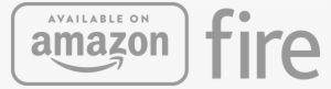 Amazon Fire Tv - Fire Tv Logo Png PNG Image | Transparent PNG Free ...
